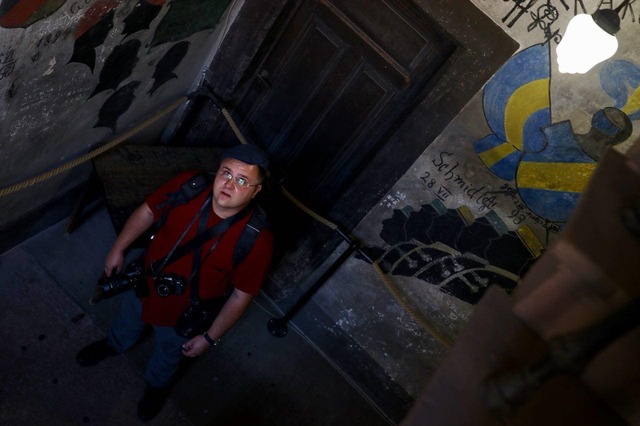 Знакомство с гением академика Яковлева. | Granite of science