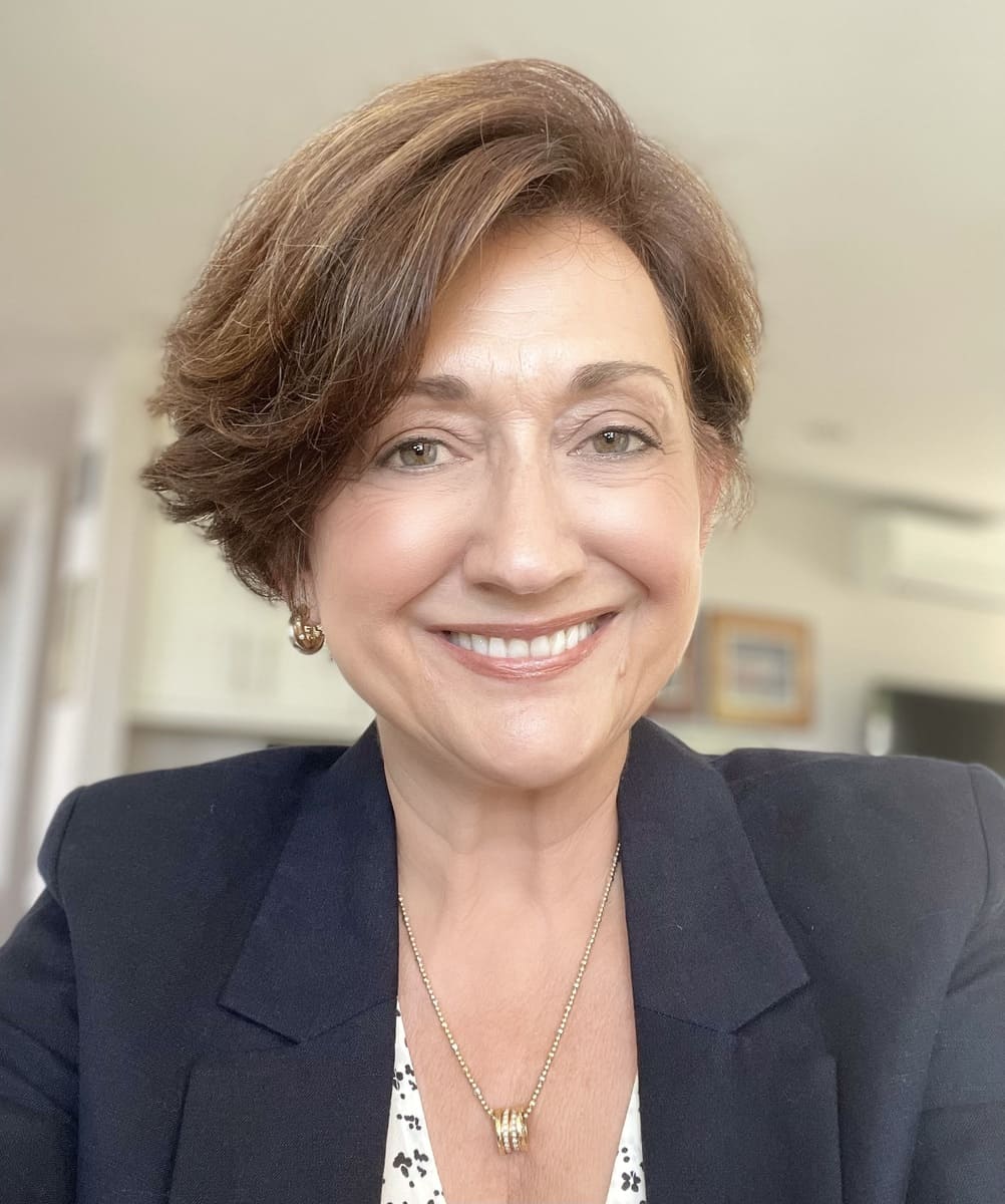 Афсанех Нахаванди: «Каждая культура считает себя немного лучше ...