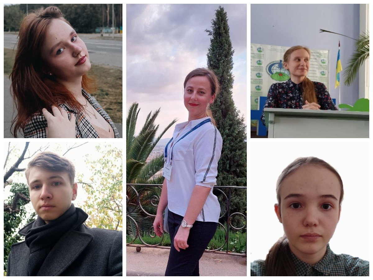 Дмитро Твардовський про проект Ukrainian Astronomy Project (UAP ...